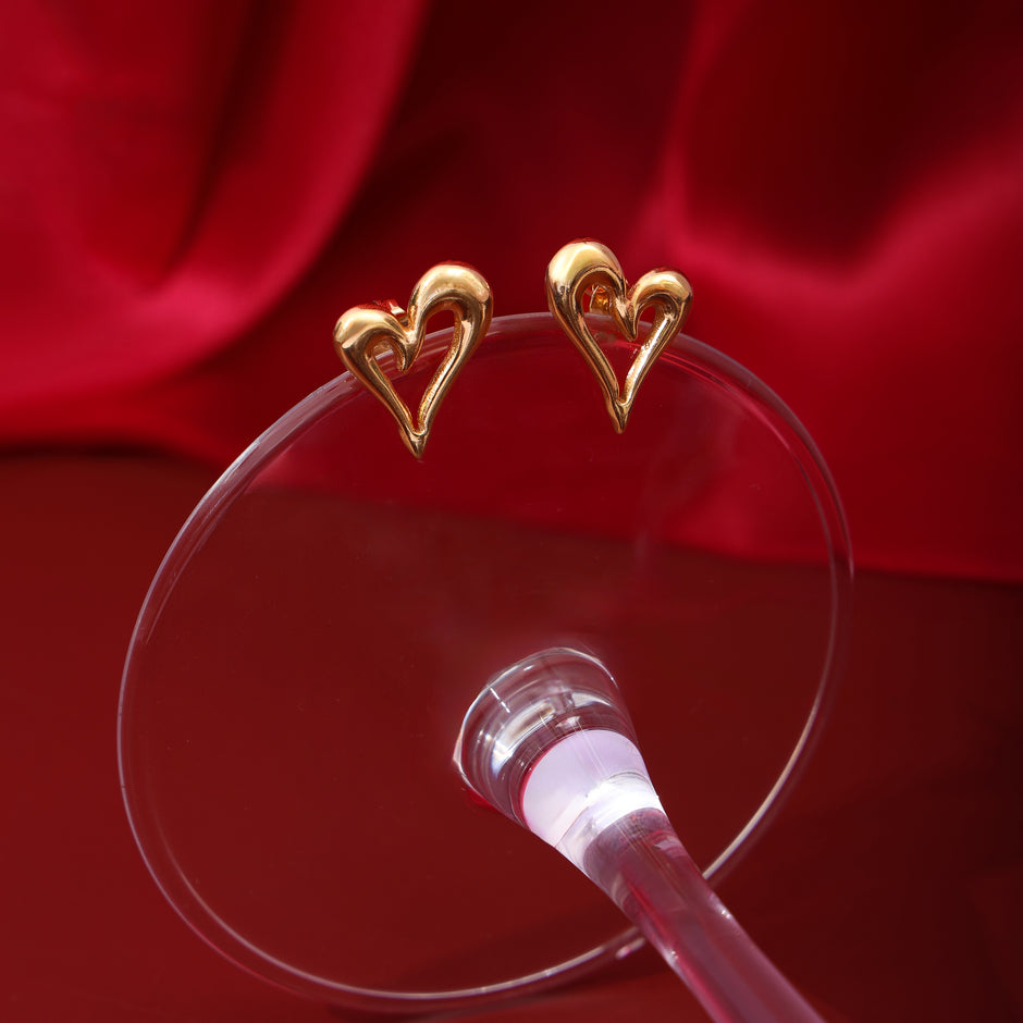 Shop Earrings for Women Online at Best Prices | Laviscart